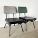 Pair Mid-century Modern Side Chairs - Etsy