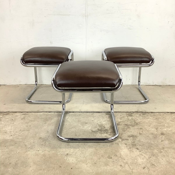 Bauhaus Stool - Etsy