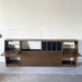 Harvey Probber Storage Headboard Full Size Bed - Etsy