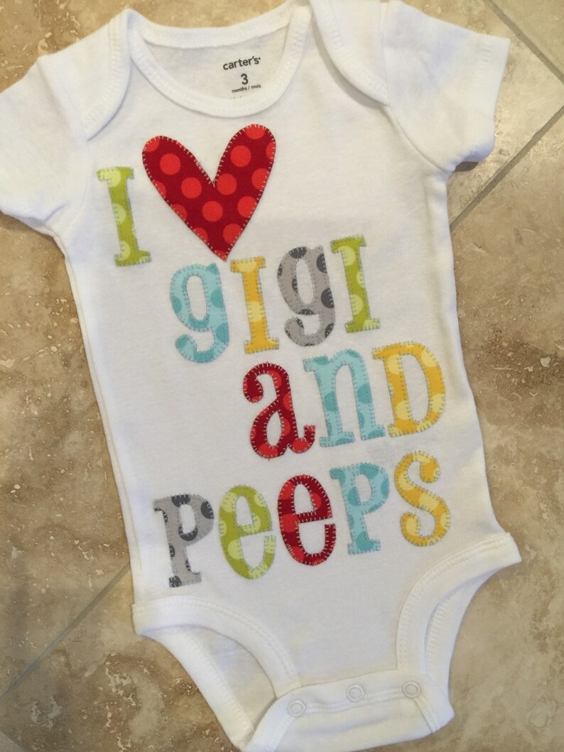 Rainbow Color Baby Onesie - Etsy