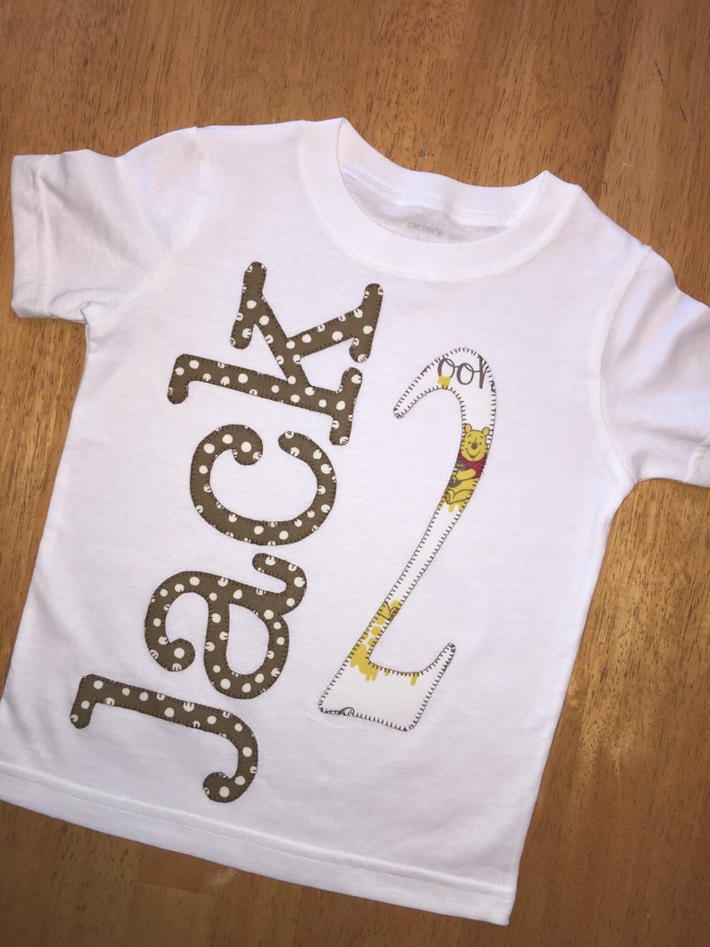 Custom kids T-shirt | Etsy