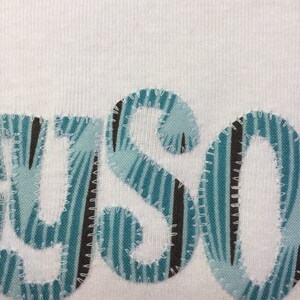 Custom Name Onesie - Etsy