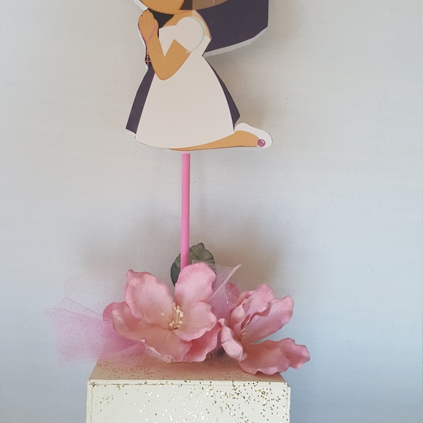 First Communion Centerpieces - Etsy
