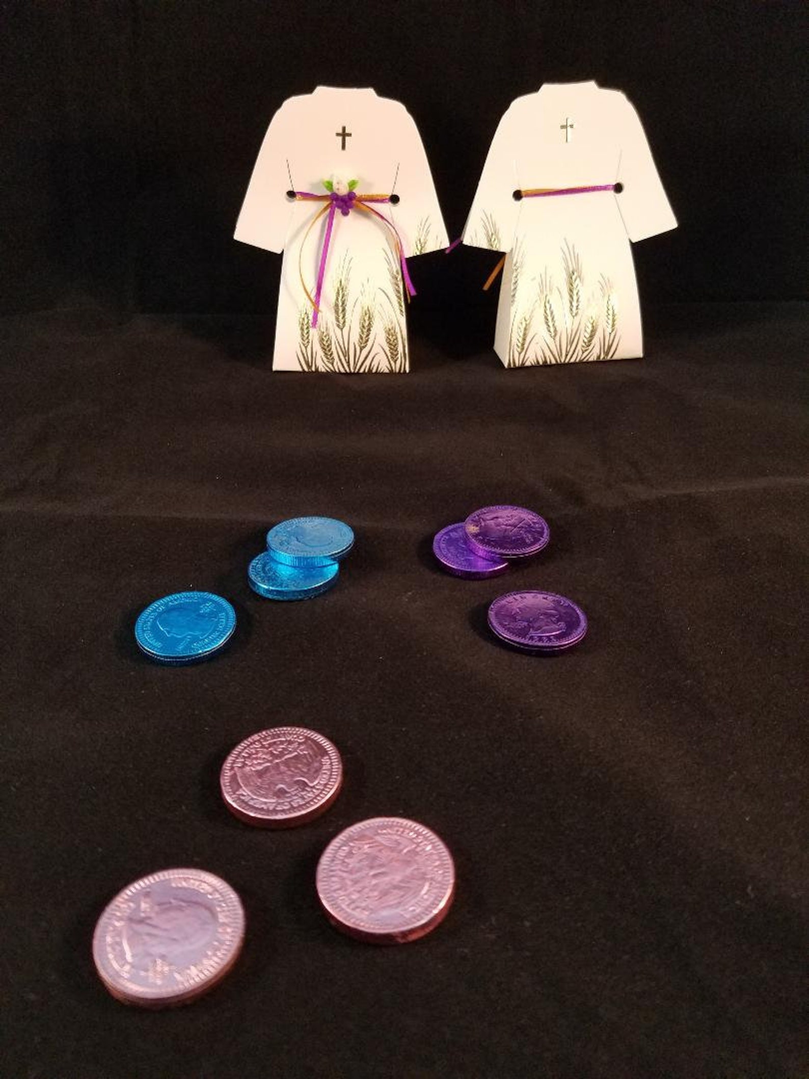 First Communion Party Favor-1dozen-12pcs. | Etsy