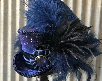 Mad hatter hat | Etsy