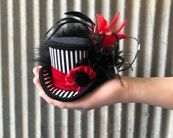 Mad hatter hat | Etsy