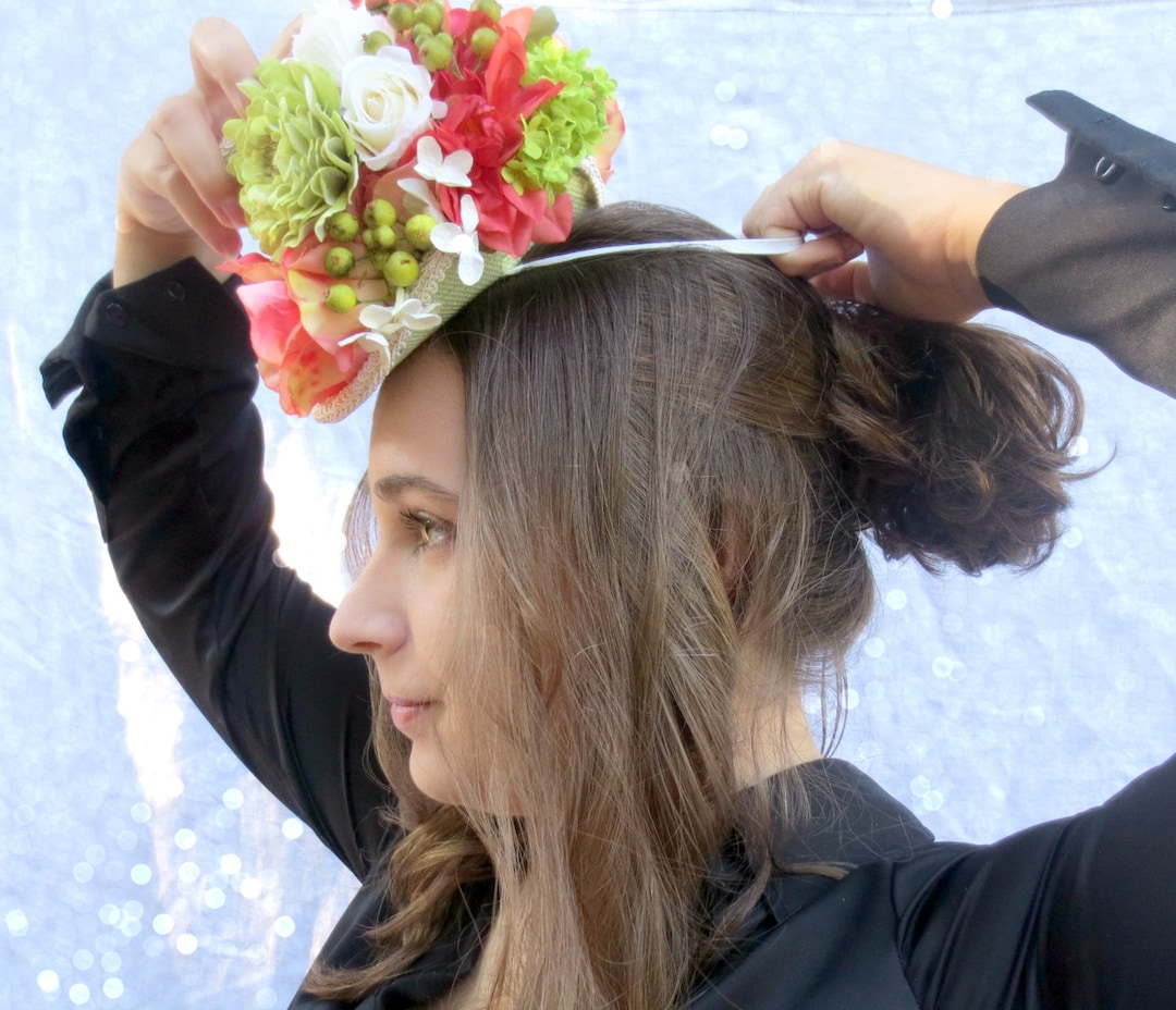 Example, Explanation and Demonstration of How My Hats Go on Your Head ...