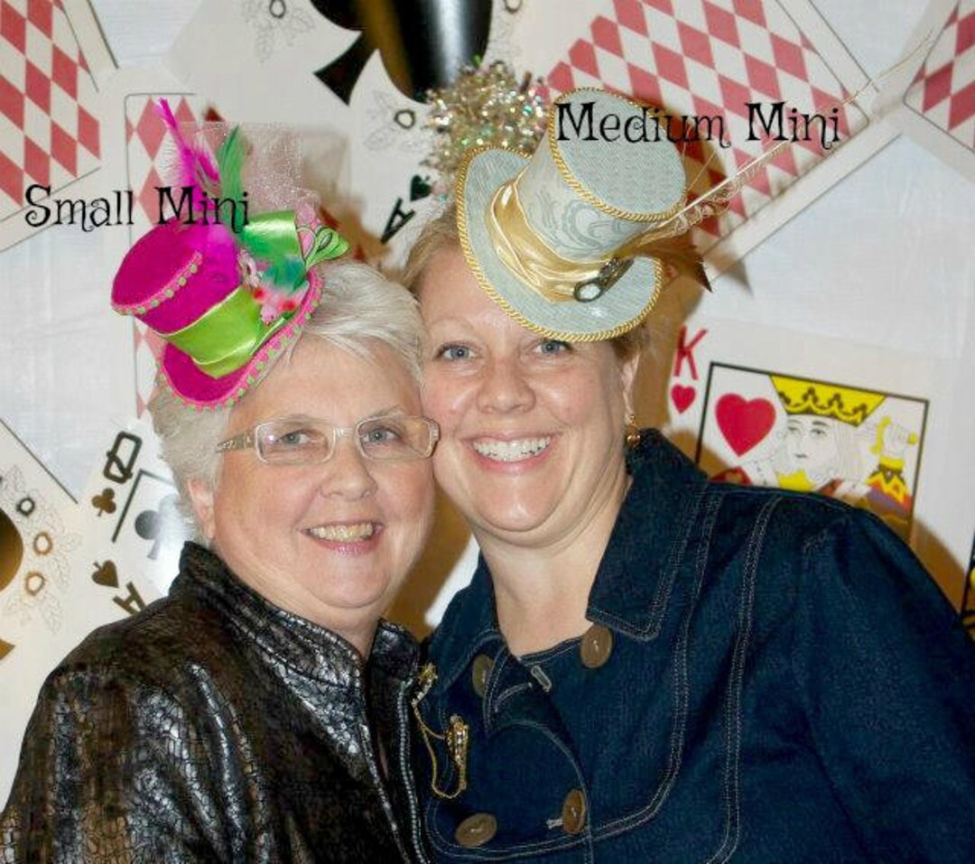 Example "medium" in Chiki Bird Size - Etsy