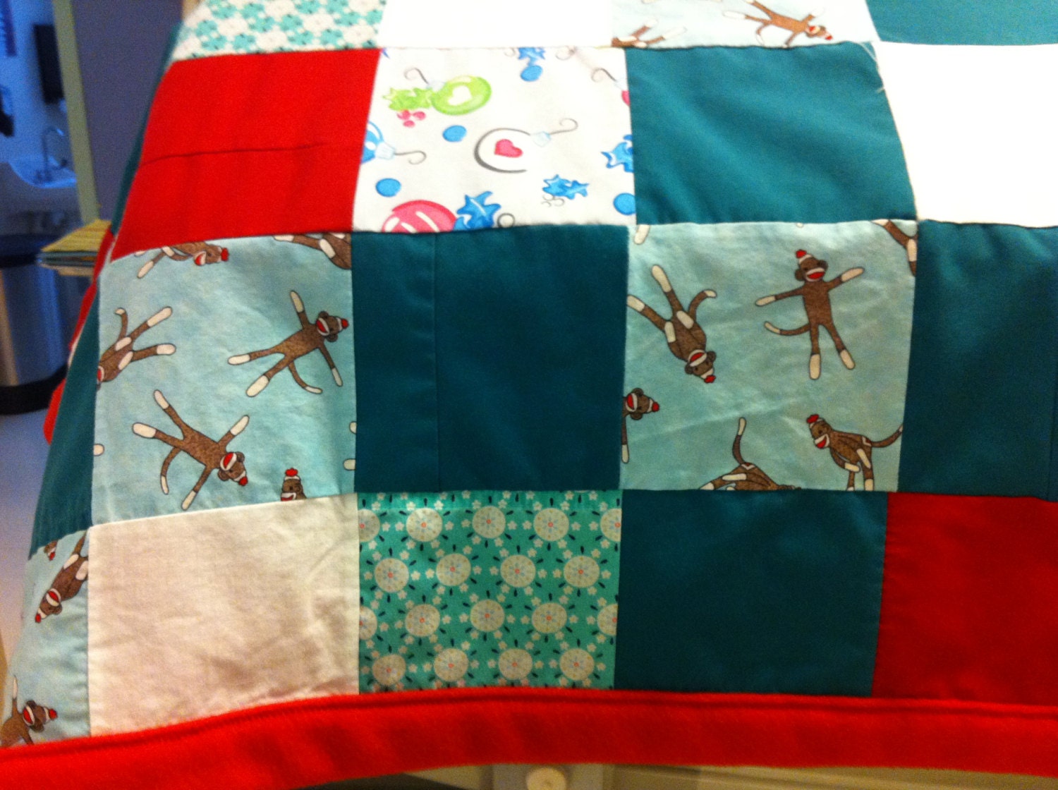 Isolette Cover - Made to Order - Etsy