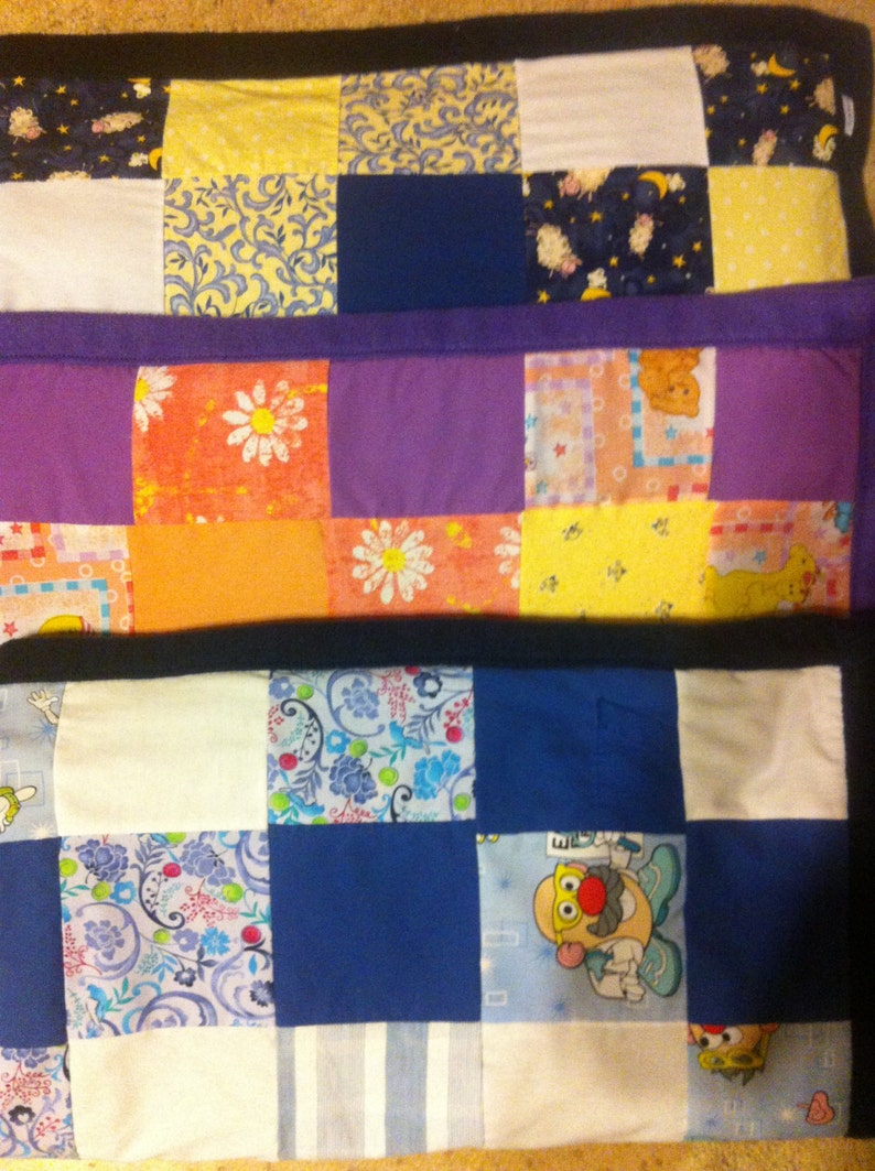 Isolette Cover - Made to Order - Etsy