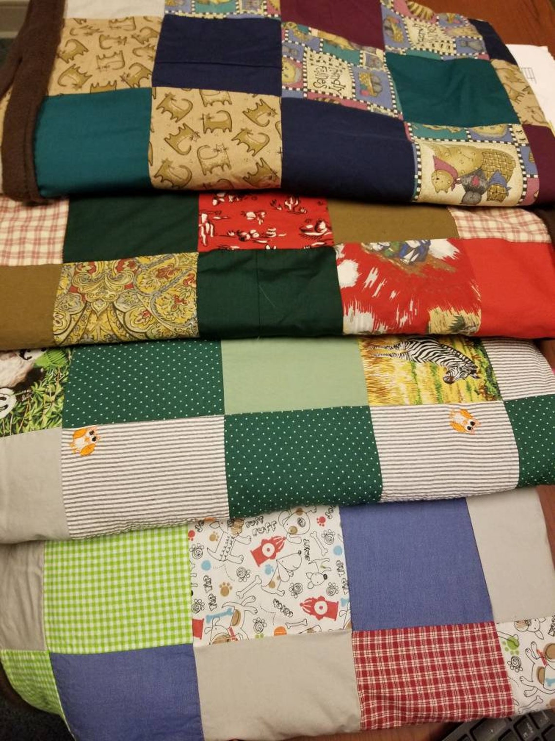 Isolette Cover - Made to Order - Etsy