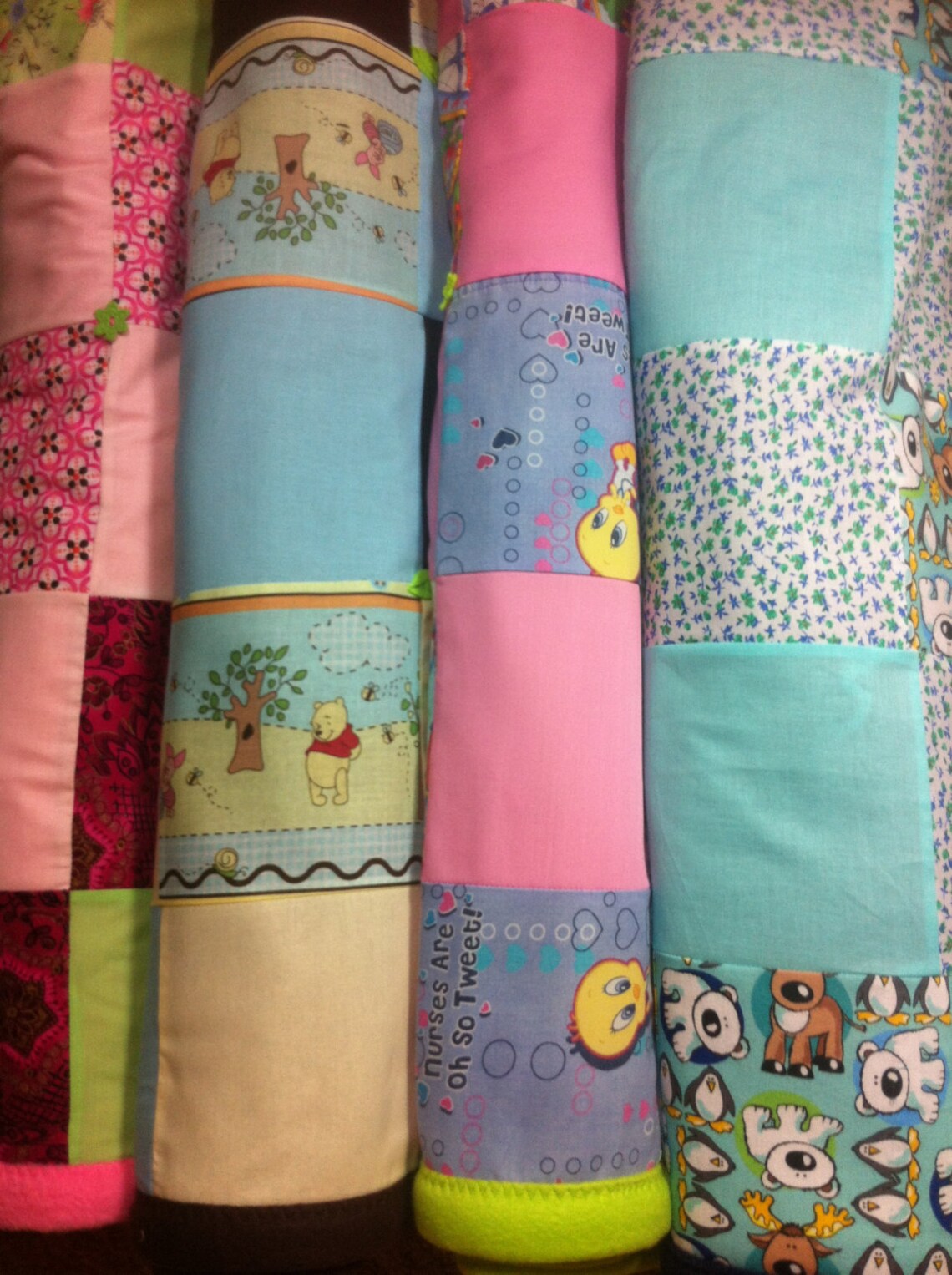 NICU Isolette Cover Pattern PPT or PDF - Etsy UK