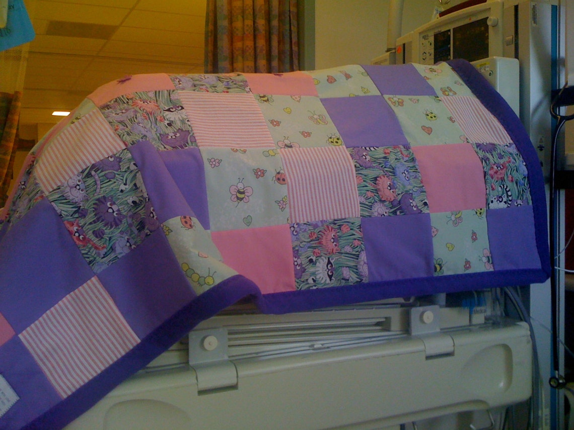 Isolette Cover - Made to Order - Etsy