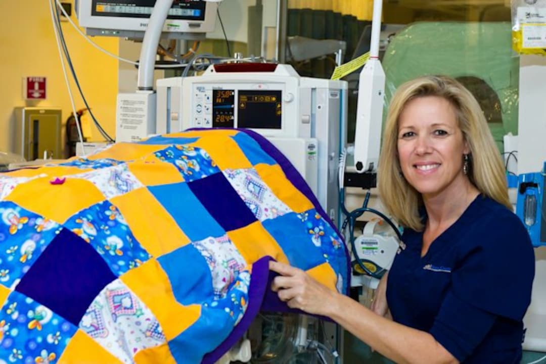 NICU Isolette Cover Pattern PPT or PDF - Etsy