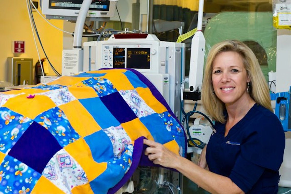 NICU Isolette Cover Pattern PPT or PDF - Etsy