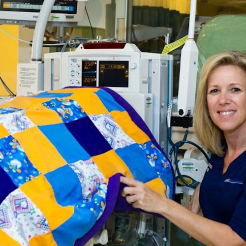 NICU Isolette Cover Pattern PPT or PDF - Etsy UK