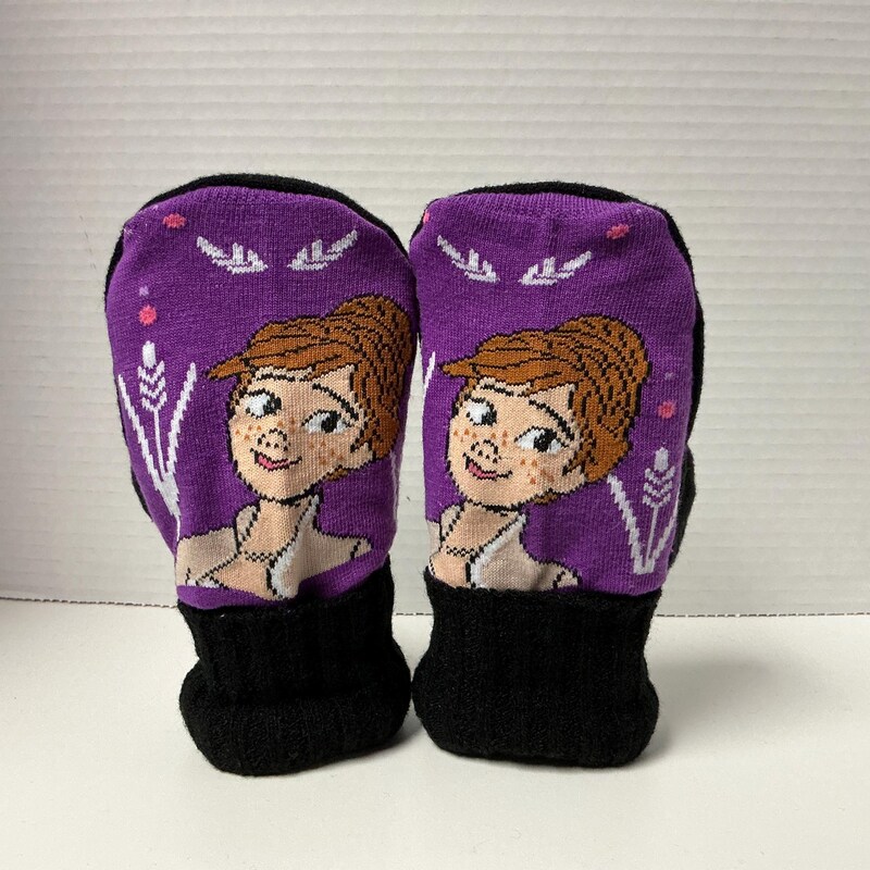 Elsa Gloves - Etsy