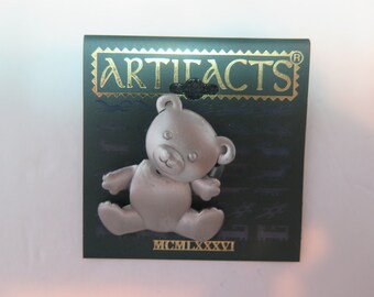 Jj Teddy Bear - Etsy