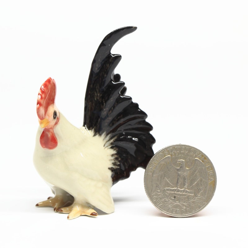 Chicken Pottery - Etsy