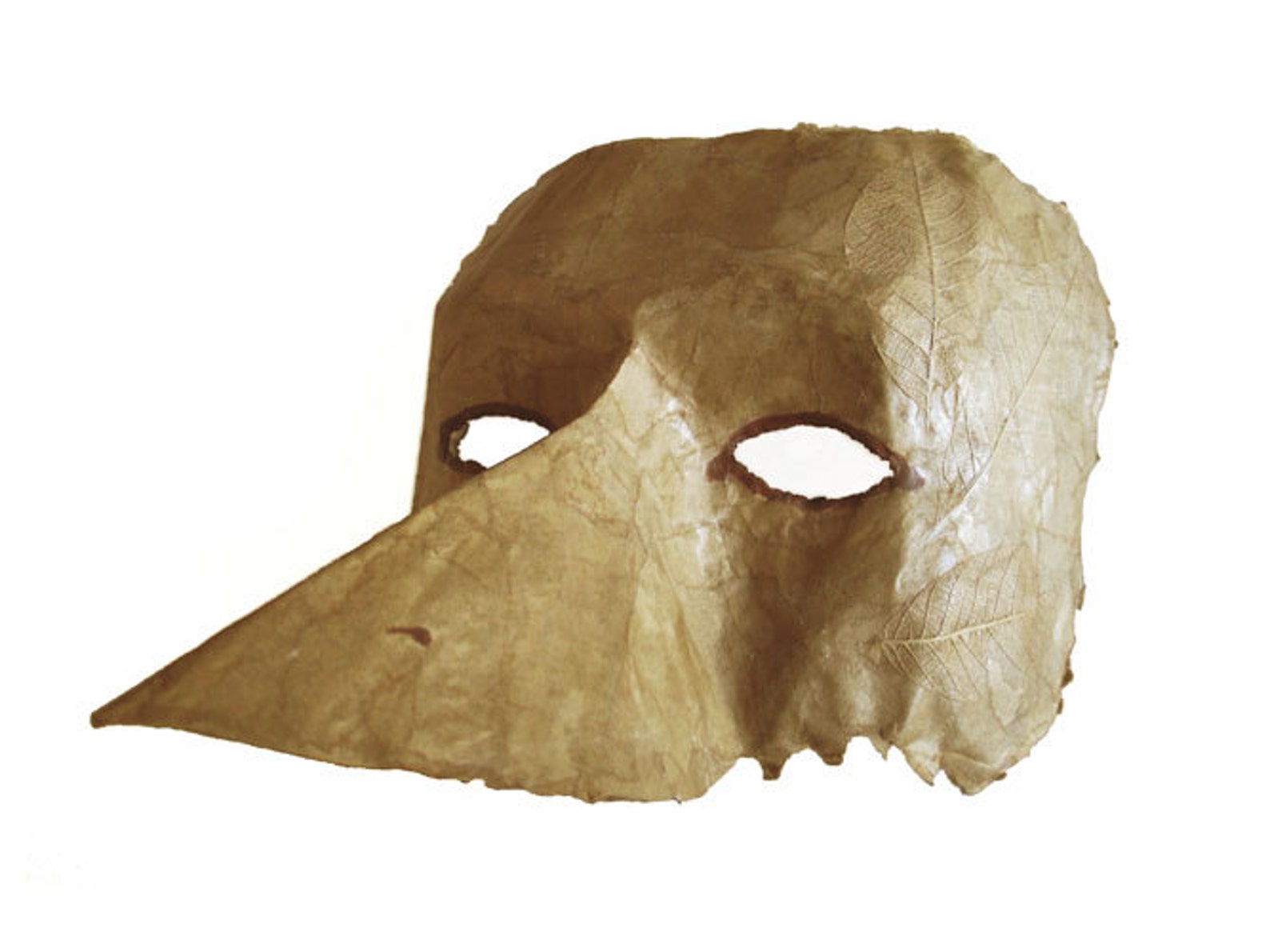 Bird Mask Tengu Japanese Yokai Demon - Etsy