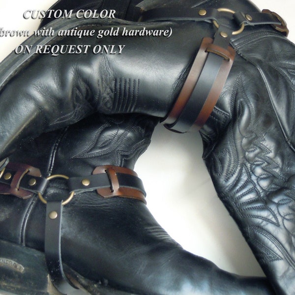 Steampunk Harness - Etsy