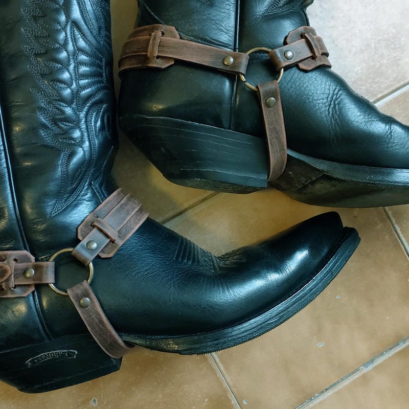 Steampunk Boots - Etsy