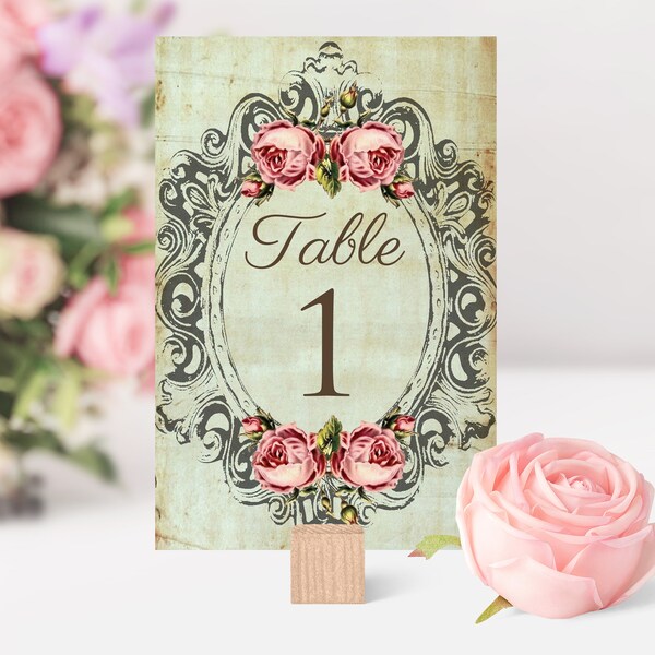 Shabby Chic Style - Etsy