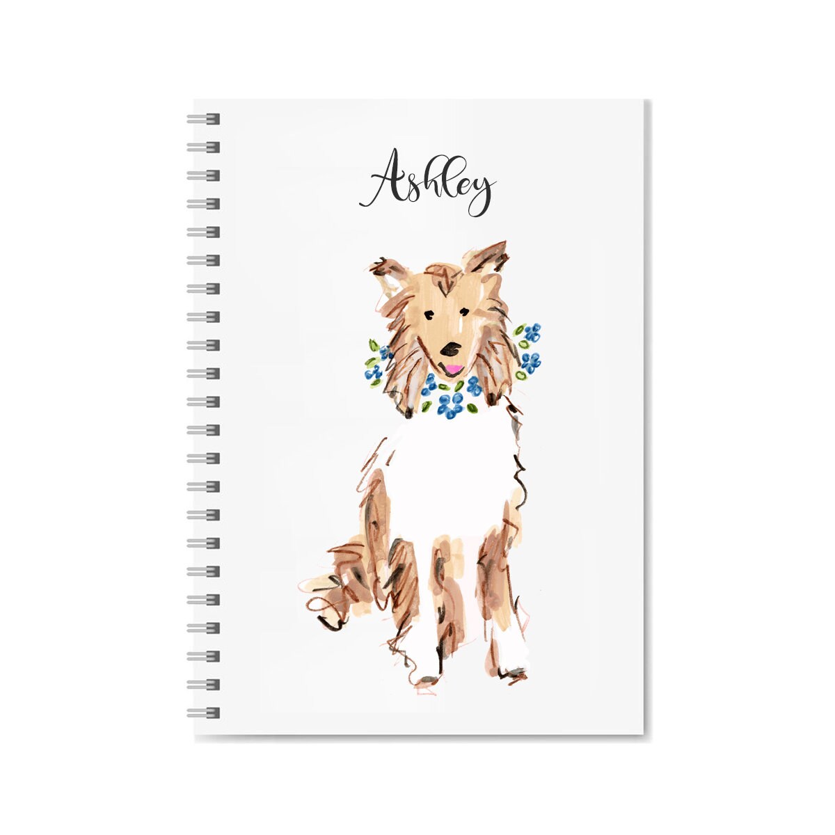 Watercolor Dogs Digital Clip Art Dog Breeds Watercolor - Etsy