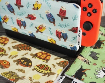 Nintendo switch case | Etsy