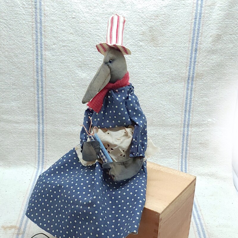 Prim Folk Art - Etsy