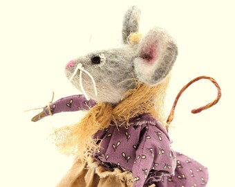 Country Mouse | Etsy