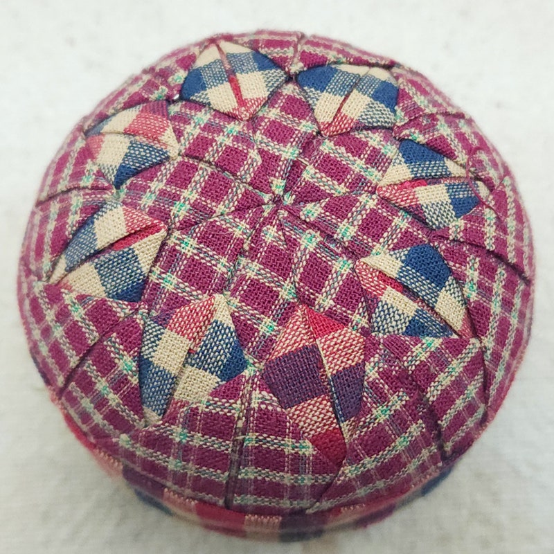 Origami Star Ball - Etsy