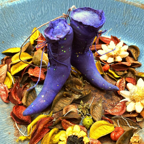 Primitive Footwear - Etsy