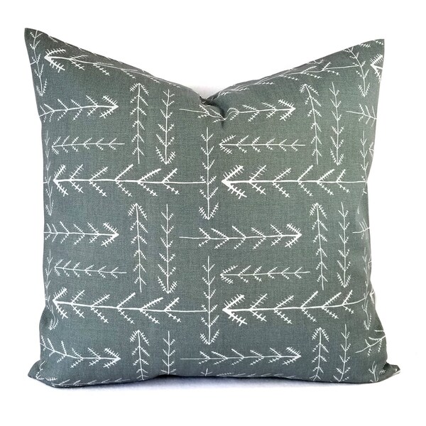 Arrow Pillow - Etsy