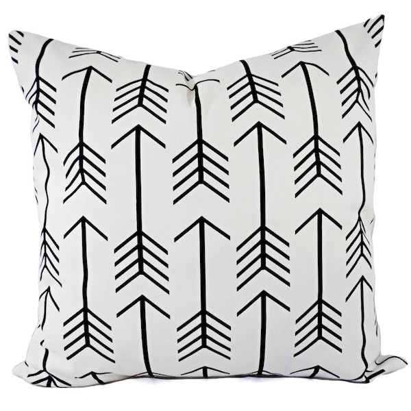 Arrow Pillow - Etsy