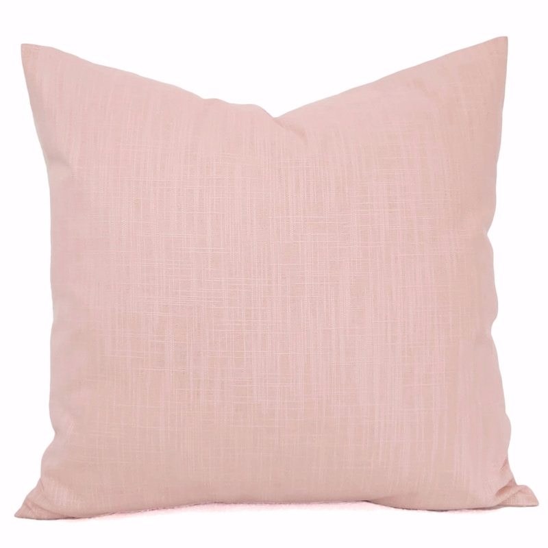 Canvas Pillow Cover - Etsy