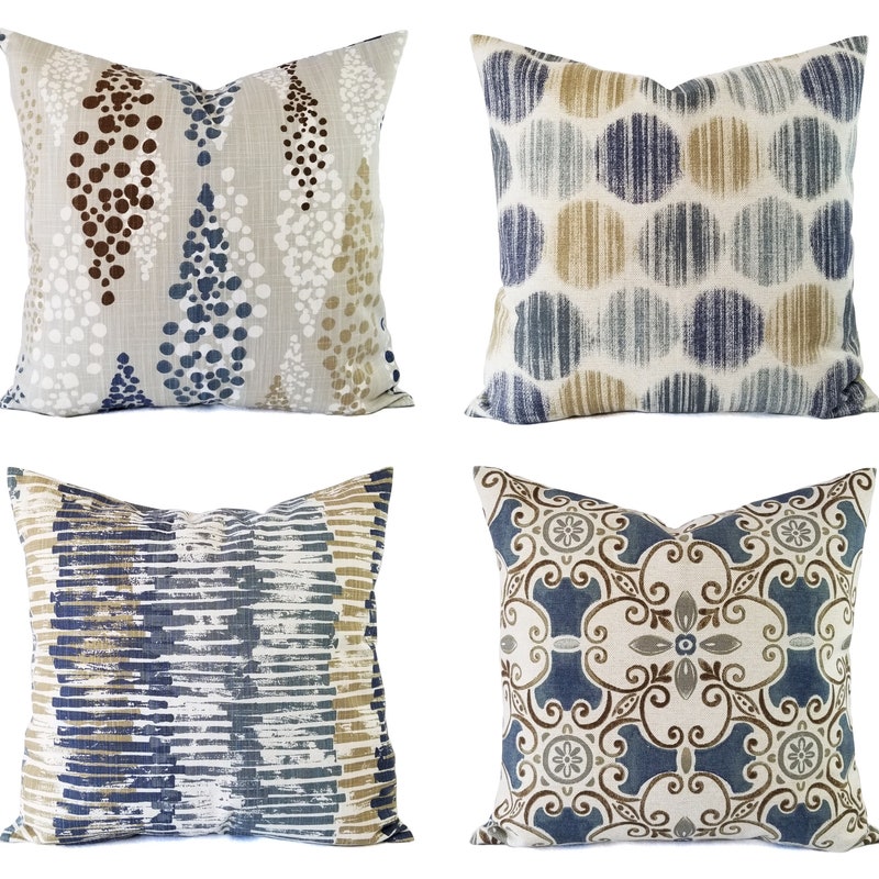 Modern Pillow Covers - Etsy