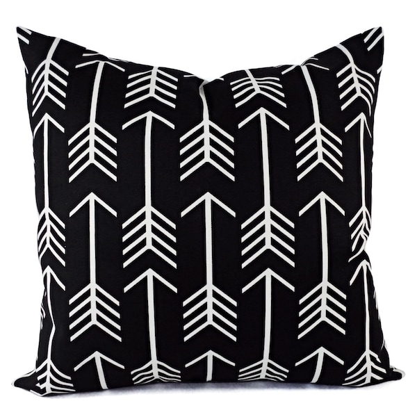 Arrow Pillow - Etsy