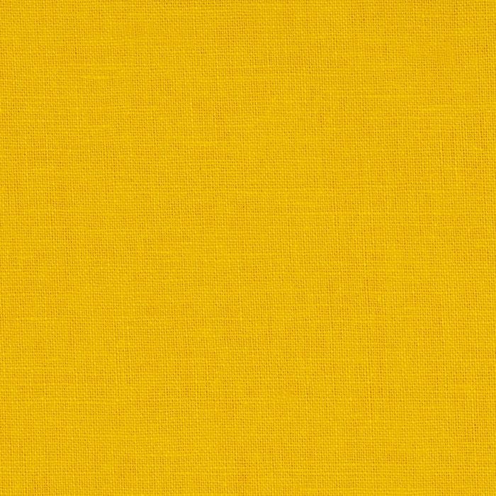 Solid Yellow Pillow Cover Deep Yellow Pillow Sham Linen | Etsy