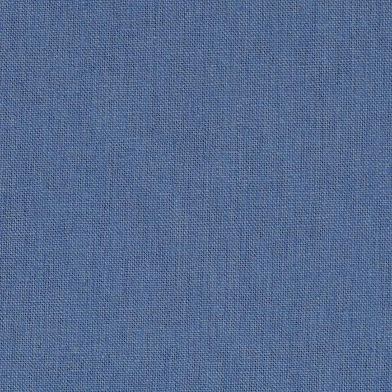 Solid Medium Blue Decorative Pillow Cover Blue Pillow Cover | Etsy