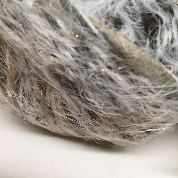 Fur Like Yarn - Etsy