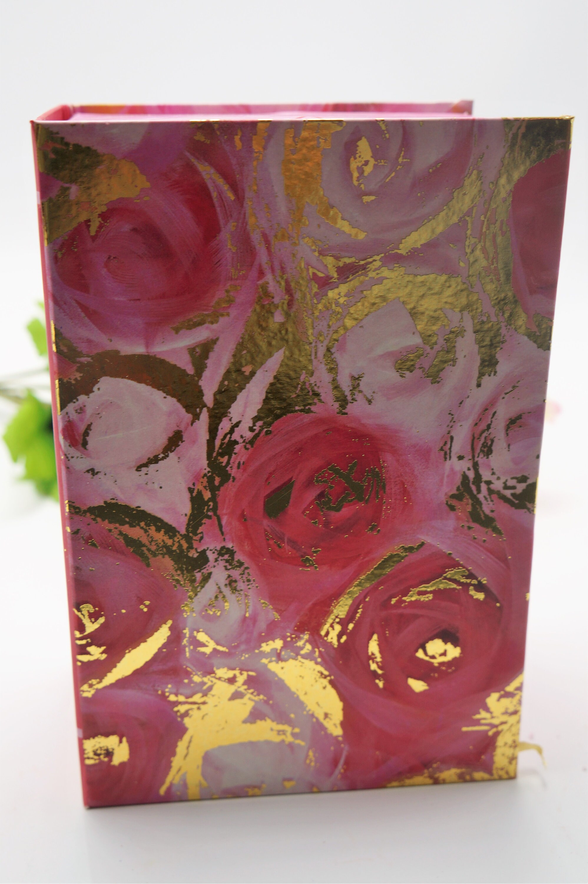 Night time Gift Box just in time for Valentines Day-filled with Goat ...