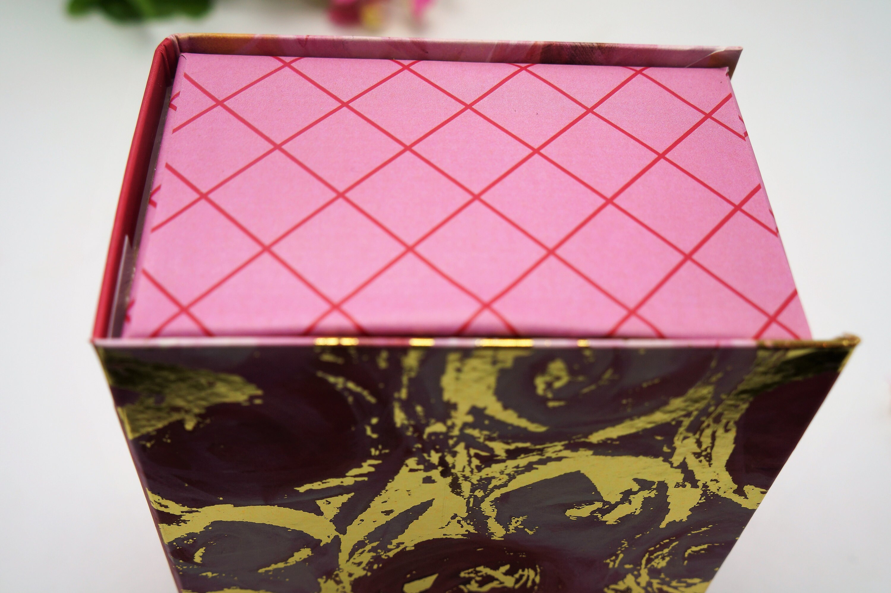 Night time Gift Box just in time for Valentines Day-filled with Goat ...