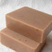 Goat Milk & Rosehip Powder Soap - 4 Oz - Gentle Exfoliant - Etsy