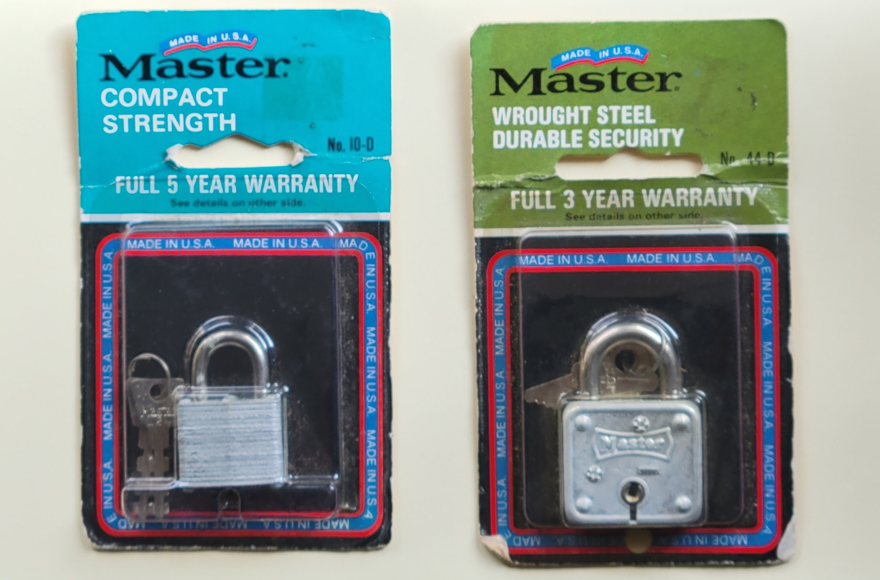 Master Lock Lm902acc