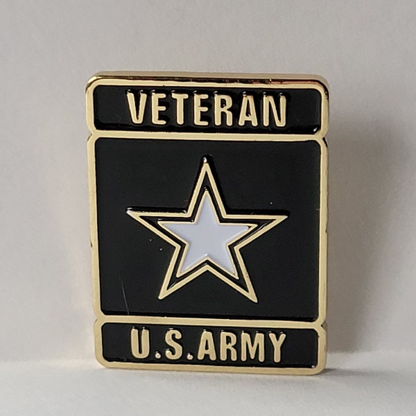 Us Army Pins - Etsy