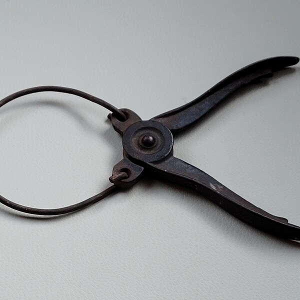 Antique Jar Opener - Etsy