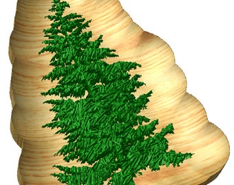 2.5 D Image CNC Router G Code Beginner Files for Immediate - Etsy