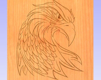 Big Cat 2.5 D CNC Router G Code Cut File Immediate Instant - Etsy