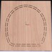 CNC Router Mill Machine Carving Wood Carving Pattern G Code Cutting ...